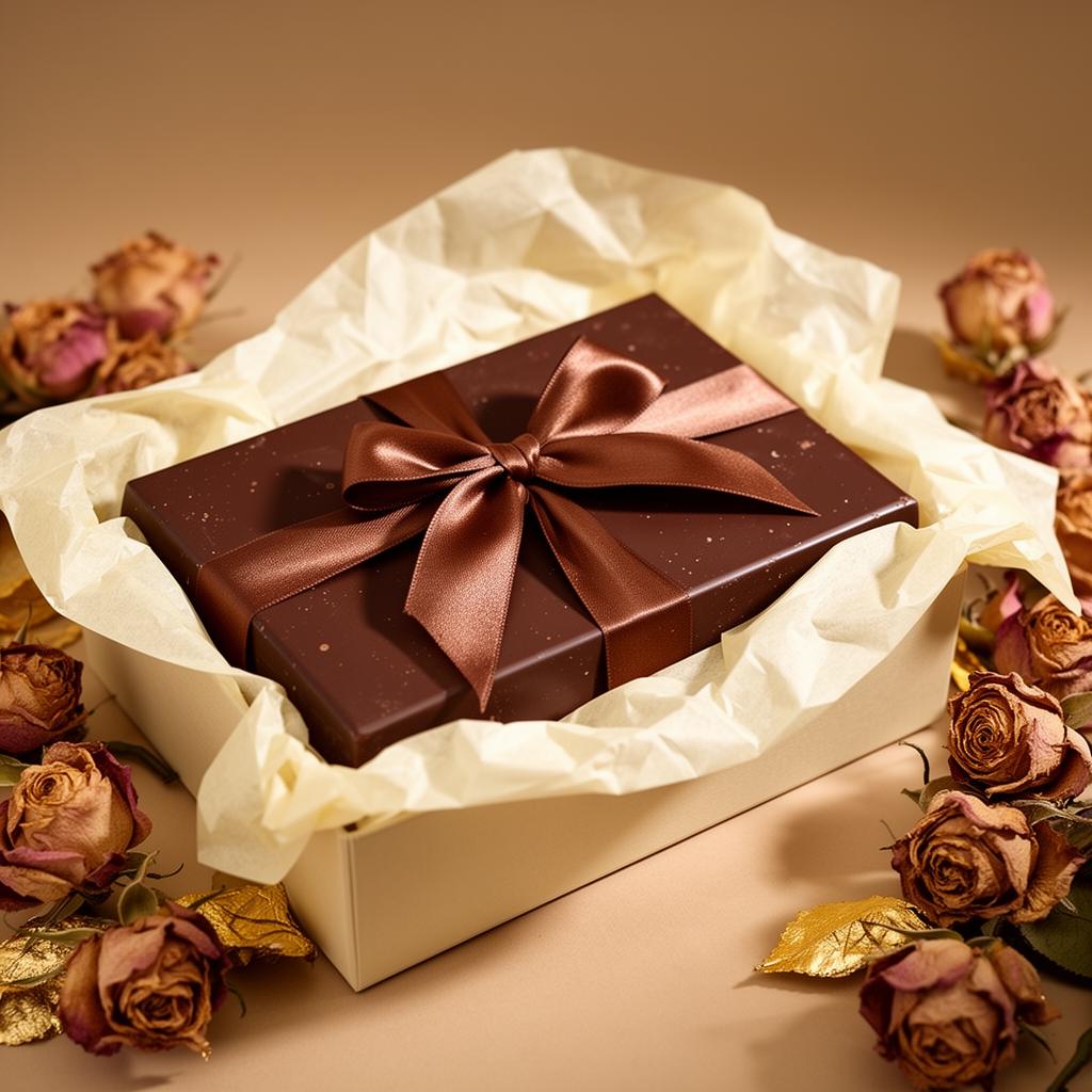 Cocoava Chocolate — Premium Artisanal Chocolates & Luxury Gifting