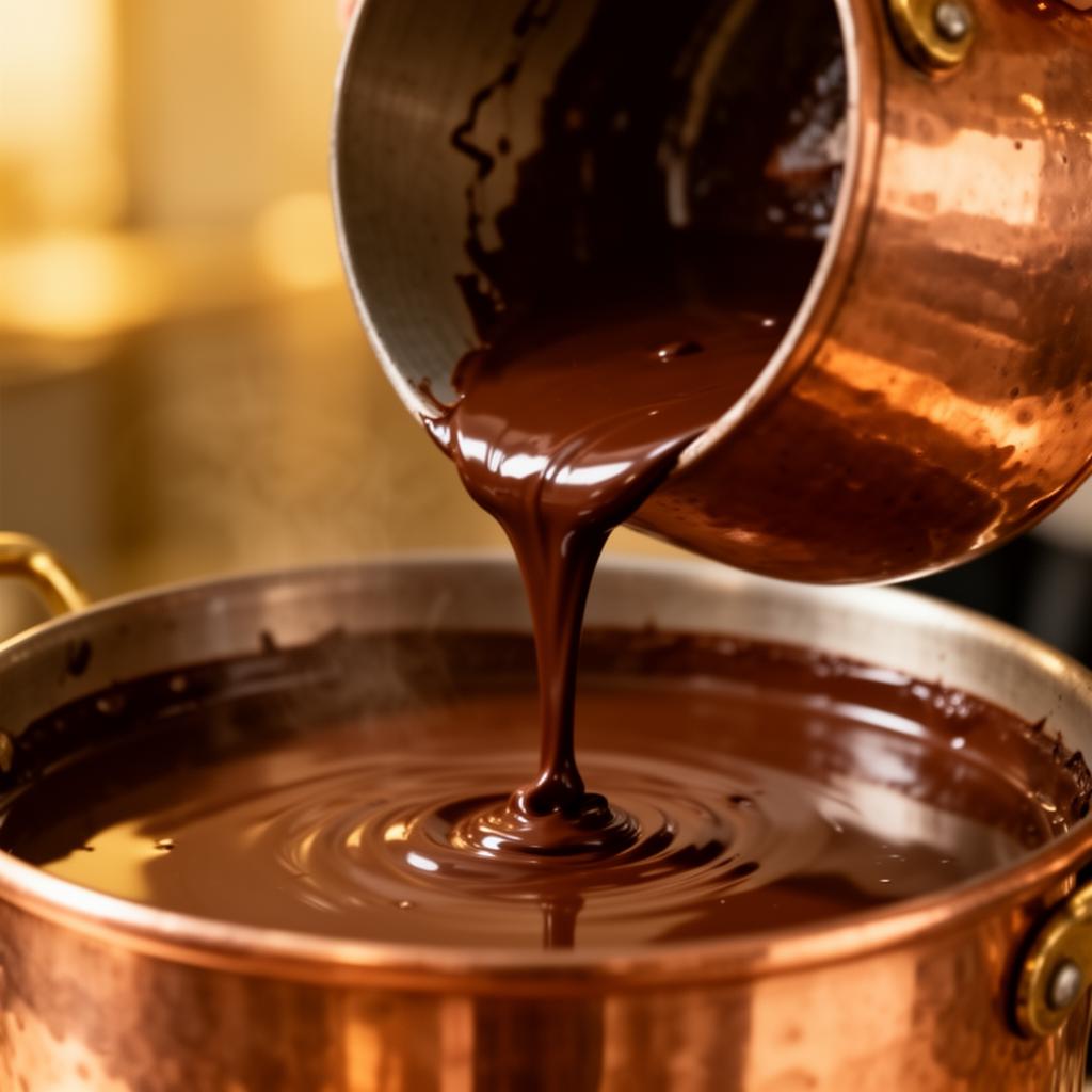 Cocoava Chocolate — Premium Artisanal Chocolates & Luxury Gifting